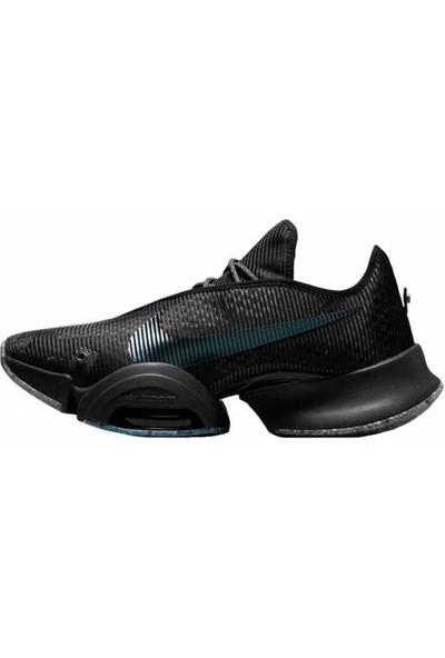 Nike Air Zoom Superrep 2 Premium Siyah(Bilekli Ekipmanı Sök Taktır) Nike Air Zoom Superrep 2 Premium Siyah(Bilekli Ekipmanı Sök Taktır)
