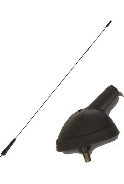 DEKAR Komple Anten Boxer 3 - Ducato 3 - Jumper 3 1859.2 DEKAR Komple Anten Boxer 3 - Ducato 3 - Jumper 3 1859.2