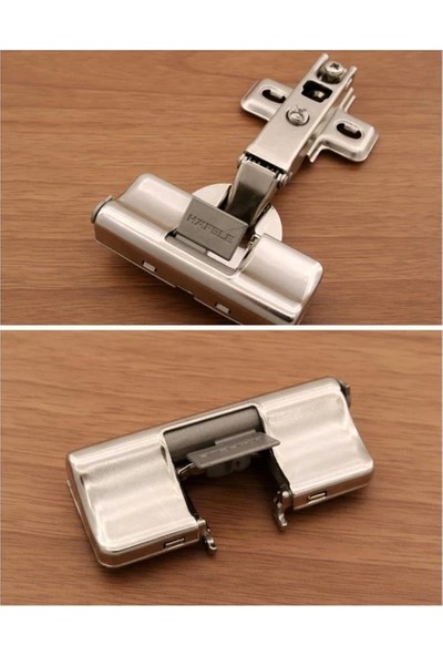 Hafele Menteşe Yavaşlatıcı Fren Aparatı Hafele Menteşe Yavaşlatıcı Fren Aparatı