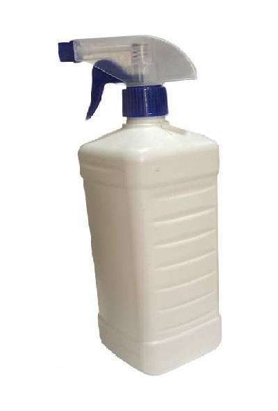 Best Kimyasal Dayanıklı Sıvı Püskürtme Fısfıs Sprey Boş Şişesi 1 Litre Best Kimyasal Dayanıklı Sıvı Püskürtme Fısfıs Sprey Boş Şişesi 1 Litre