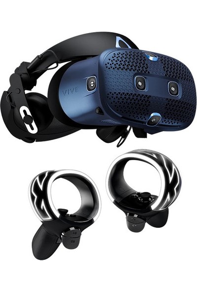 Htc Vive Cosmos