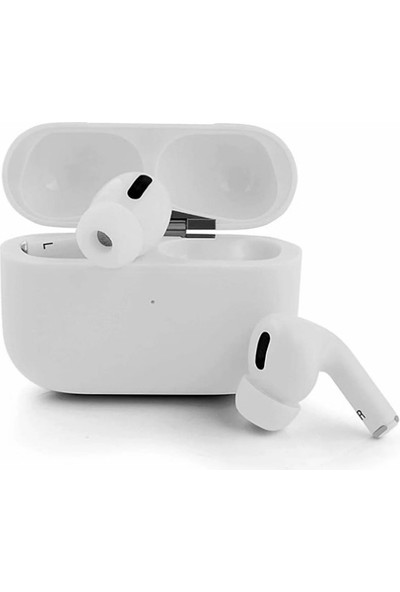 Ocado Aîrpods Pro 3. Nesil Tüm Telefonlarla Uyumlu Beyaz Bluetooth 5.0 Kulaklık Ocado Aîrpods Pro 3. Nesil Tüm Telefonlarla Uyumlu Beyaz Bluetooth 5.0 Kulaklık