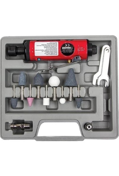 Gav At-7033k Havalı Kalıpçı Taşlama Seti Gav At-7033k Havalı Kalıpçı Taşlama Seti