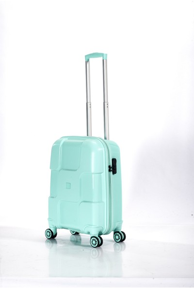 Albatros Kabin Boy Valiz (501618 Pp)