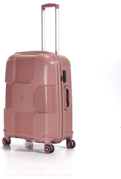 Albatros Orta Boy Valiz (501618 Pp)