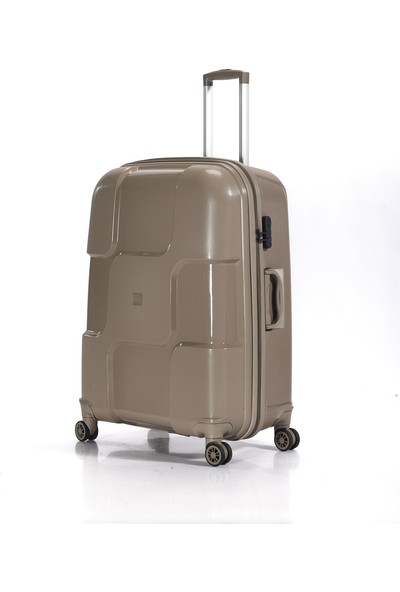 Albatros Orta Boy Valiz (501618 Pp)