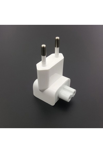 Robada Apple iPad iPhone Macbook Şarj Soket Adaptör Çevirici Priz Ucu Robada Apple iPad iPhone Macbook Şarj Soket Adaptör Çevirici Priz Ucu