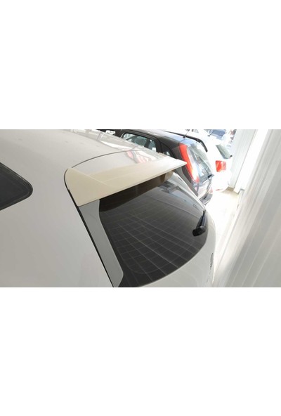 Bavyera Seat Leon 2016-2018 Spoıler ve Cam Çıtası (Set) (Boyasız) Bavyera Seat Leon 2016-2018 Spoıler ve Cam Çıtası (Set) (Boyasız)