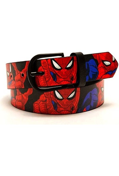 Spiderman Çocuk Kemer Marvel