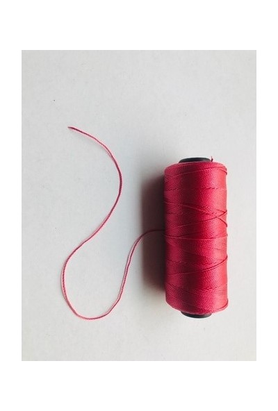 Gulistan Pazarı Makaralı, Kırmızı Tesbih İPİ...200 Metre , 80 GRAMDIR...%100 Polyester Naylon Iptir...0,6 mm Kalınlığındadır.. Gulistan Pazarı Makaralı, Kırmızı Tesbih İPİ...200 Metre , 80 GRAMDIR...%100 Polyester Naylon Iptir...0,6 mm Kalınlığındadır..