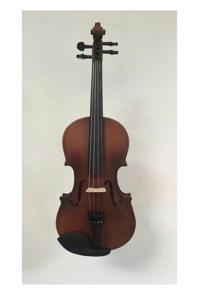 Cremonia VG001X44 Keman + Keman Susturucu + Keman Yastığı + Keman Takım Tel Seti Cremonia VG001X44 Keman + Keman Susturucu + Keman Yastığı + Keman Takım Tel Seti