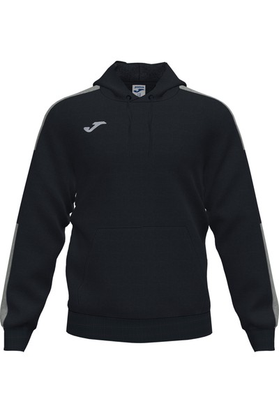 Joma Championship Iv Sweatshirt - Black