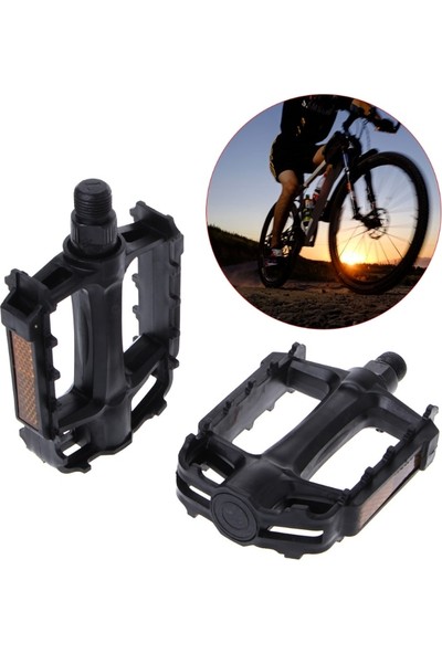 Ümit Mtb Pedal (Siyah)'uysal Bisiklet''
