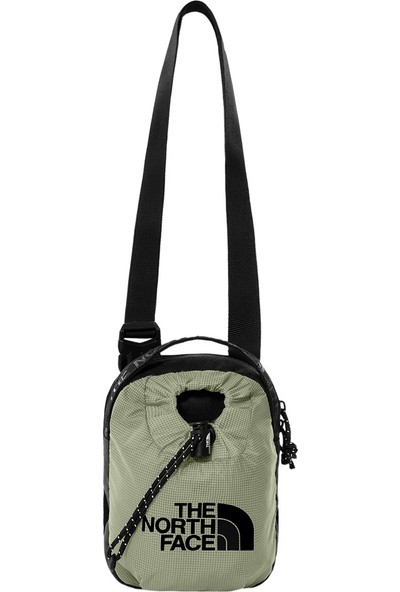 The North Face Bozer Cross Body NF0A52RY4M11 Çanta The North Face Bozer Cross Body NF0A52RY4M11 Çanta