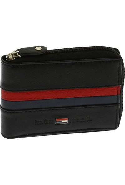 Pascal Classic&polo Racquet cl Cüzdan Pascal Classic&polo Racquet cl Cüzdan