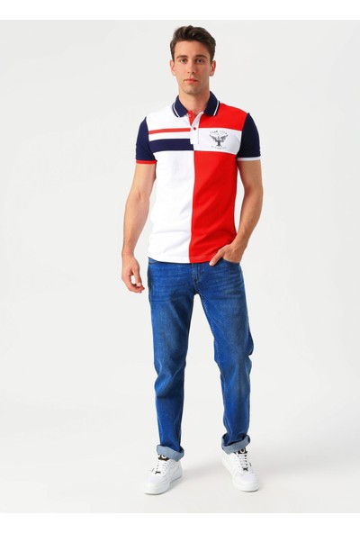 U.s. Polo Assn. Denim Pantolon, 31, Mavi