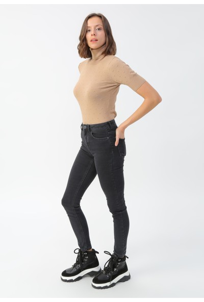 U.s. Polo Assn. Denim Pantolon