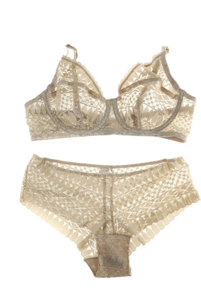 Lp Louisepolo Vizon Balenli Sütyen Lp Louisepolo Balenli Sütyen