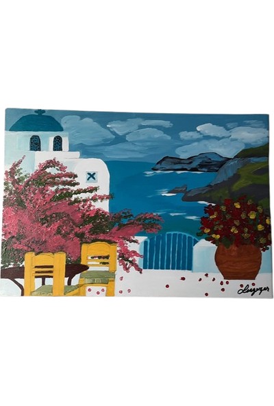 Rest Art Saklı Cennet Rest Art Saklı Cennet