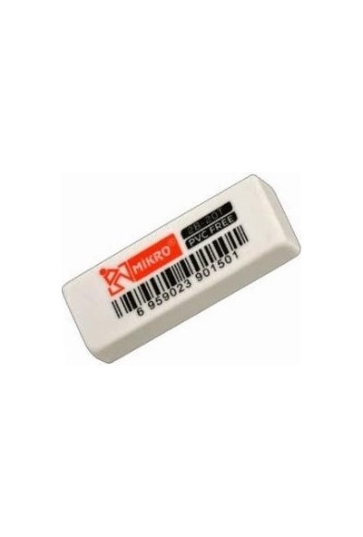 Mikro Silgi Büyük Boy Iz Bırakmaz 2B-20T