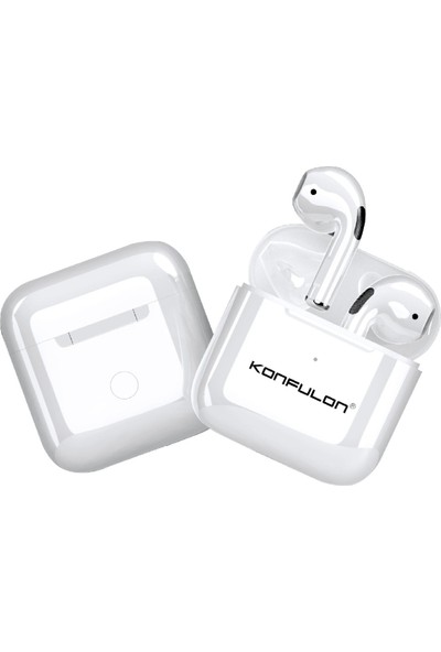 Konfulon Bts-11 Kablosuz Kulaklık
