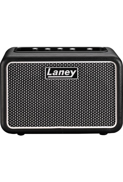 Laney Mını-Stb-Superg Elektro Gitar Amfisi Laney Mını-Stb-Superg Elektro Gitar Amfisi