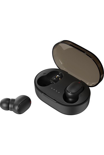 Yishe A6R Kulak Kulaklıklar Kulakiçi Bluetooth Kablosuz Şarj Kutusu Evrensel W / Mıc (Yurt Dışından) Yishe A6R Kulak Kulaklıklar Kulakiçi Bluetooth Kablosuz Şarj Kutusu Evrensel W / Mıc (Yurt Dışından)