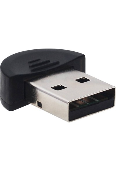 Fit Plus Fitplus FP-BT01 USB 5.0 Mini Bluetooth Dongle Adaptör Fit Plus Fitplus FP-BT01 USB 5.0 Mini Bluetooth Dongle Adaptör