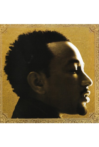 John Legend – Get Lifted CD