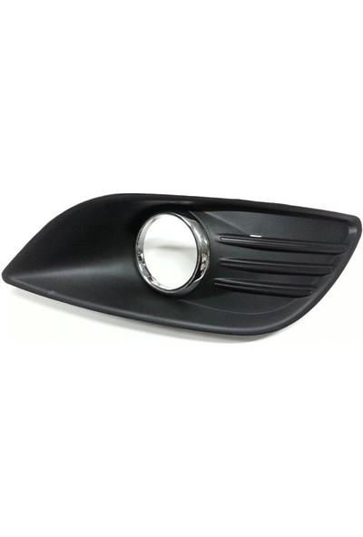 BSG Ford Focus 08-11 Sis Far Çerçevesi Sol