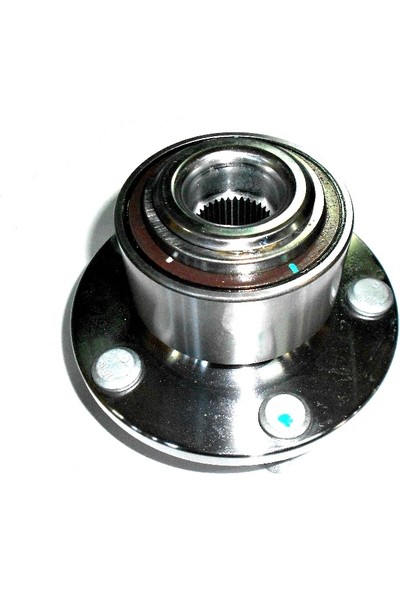 Ford Focus C Max 05-11 Ön Aks Rulmanı Poryalı