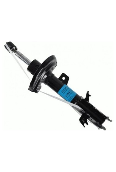 SACHS Ford Fiesta 09-12 Ön Sol Amortisör SACHS Ford Fiesta 09-12 Ön Sol Amortisör