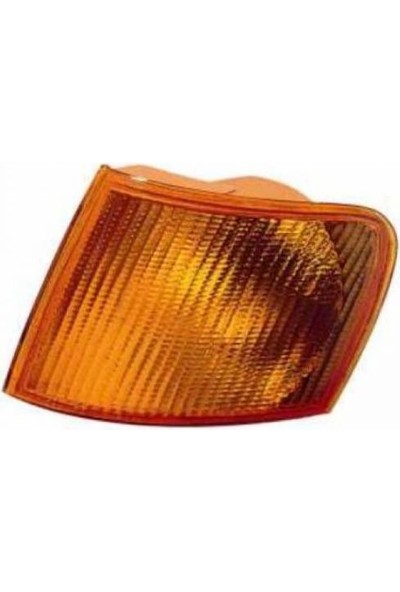 Depo Ford Escort 90-94 Sol Sinyal Turuncu Depo Depo Ford Escort 90-94 Sol Sinyal Turuncu Depo
