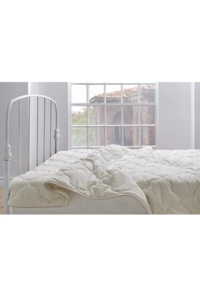 Ev Yaşam Home Yün Bebek Yorgan Superwashed 95X145 Ev Yaşam Home Yün Bebek Yorgan Superwashed 95X145