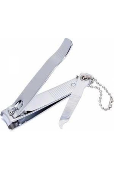 Nerox No:603l Büyük Tırnak Makası T37271