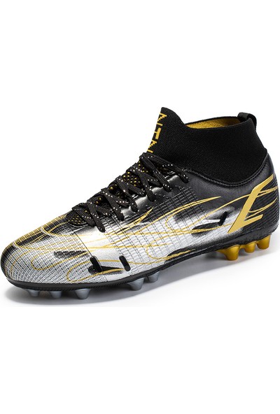 Zl Yüksek Top Md Kauçuk ve Plastik Alt Kol Son Spor Basketbol Ayakkabıları (Yurt Dışından) Zl Yüksek Top Md Kauçuk ve Plastik Alt Kol Son Spor Basketbol Ayakkabıları (Yurt Dışından)