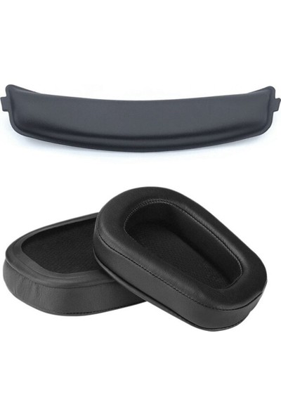 Robotron Logitech G633 G933 G935 G635 G933S G633S Kulaklık Pedi ve Kafa Bandı Kulaklık Süngeri G933 G633 G935 G935 Kulaklık Yastığı Robotron Logitech G633 G933 G935 G635 G933S G633S Kulaklık Pedi ve Kafa Bandı Kulaklık Süngeri G933 G633 G935 G935 Kulaklık Yastığı