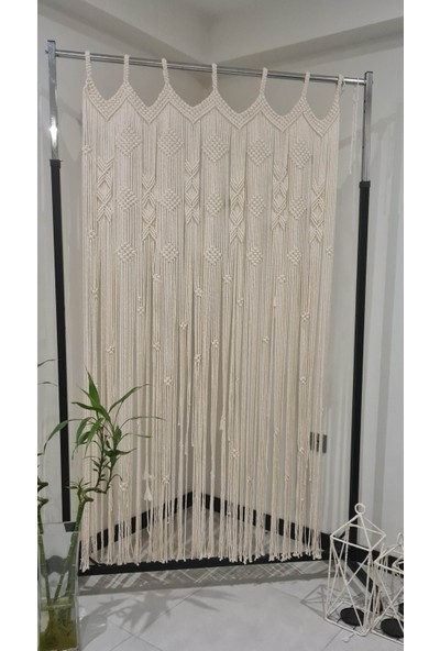 Lima Makrome Larin Makrome Perde