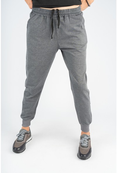 Erkek Ince Kumaş Slim Fit Eşofman Altı Erkek Ince Kumaş Slim Fit Eşofman Altı