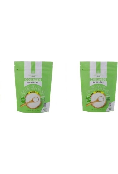 Naturagen Kolajen 2li Paket 2x150 Gr Gurme Saf Collagen Peptides Tip1 & Tip3 Içerir 150 Gr Sığır Kolajen Naturagen Kolajen 2li Paket 2x150 Gr Gurme Saf Collagen Peptides Tip1 & Tip3 Içerir 150 Gr Sığır Kolajen
