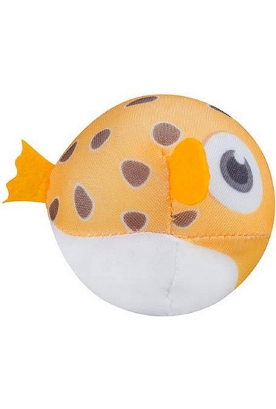 Agt Waboba Zoobers Su Topu Turuncu Balık