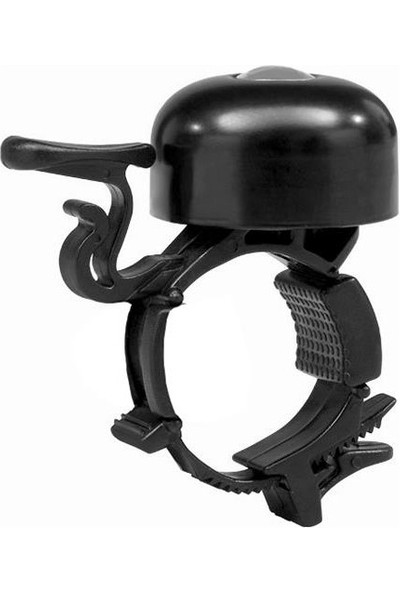 Ümit Zil Mini Siyah'uysal Bisiklet