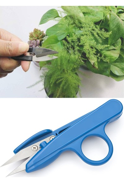 Homecare Dizzo Çiçek Kesme Bakım Makası 716947