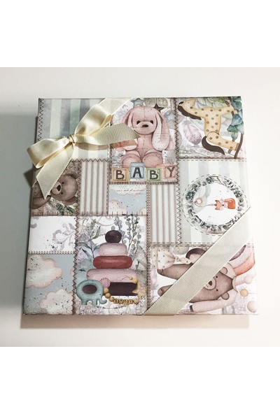 Scrap Kulübü Boho Vintage Bebek Fotograf Veanıalbümü Scrap Kulübü Boho Vintage Bebek Fotograf Veanıalbümü
