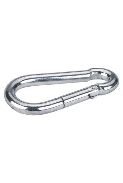 10 mm Yaylı Karabina