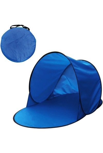 Hong Store Tek Kişilik Açılır Çadır Için Saklama Torbalı Plaj Çadırı Anında Gölge (Yurt Dışından) Hong Store Tek Kişilik Açılır Çadır Için Saklama Torbalı Plaj Çadırı Anında Gölge (Yurt Dışından)