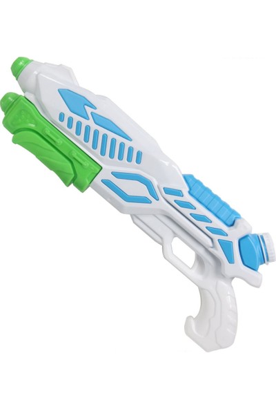 KETTE Pompalı Su Atan Oyuncak-Beyaz KETTE Pompalı Su Atan Oyuncak-Beyaz