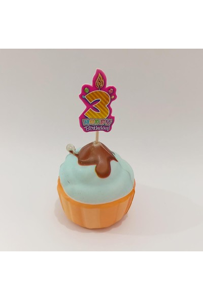 Kelebek Oyuncak 3 Yaş Temalı Kürdan 20LI Kelebek Oyuncak 3 Yaş Temalı Kürdan 20LI