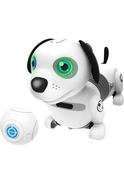Silverlit Robo Dackel Junior Silverlit Robo Dackel Junior