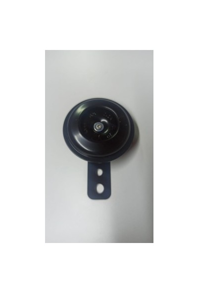 Mert Motors Elektirikli Bisiklet 60V Korna